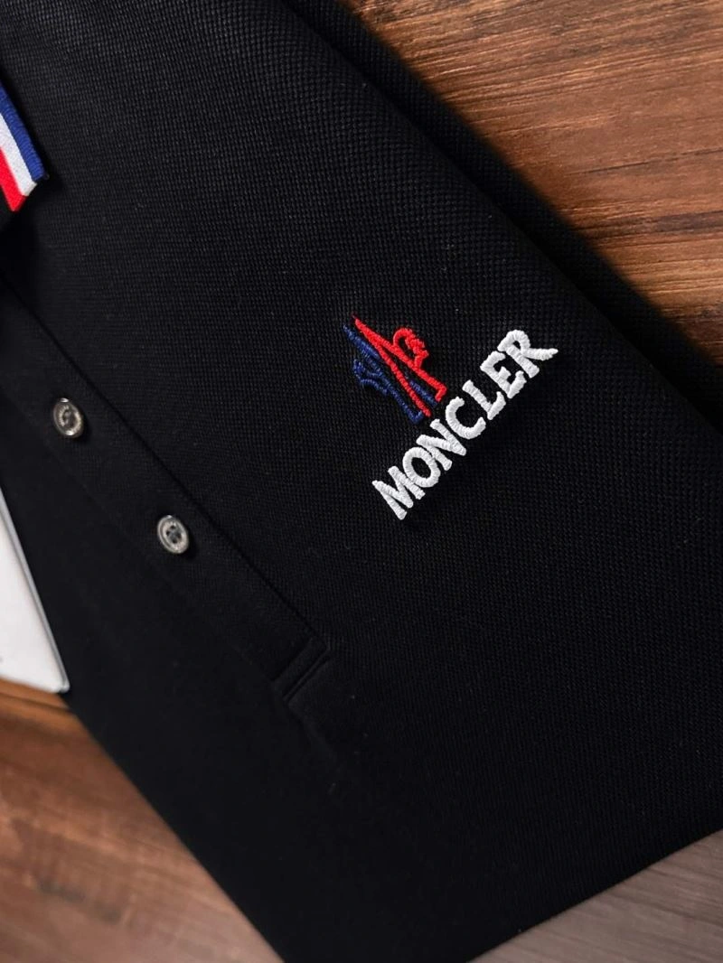 1:1 copy Moncler T-Shirts