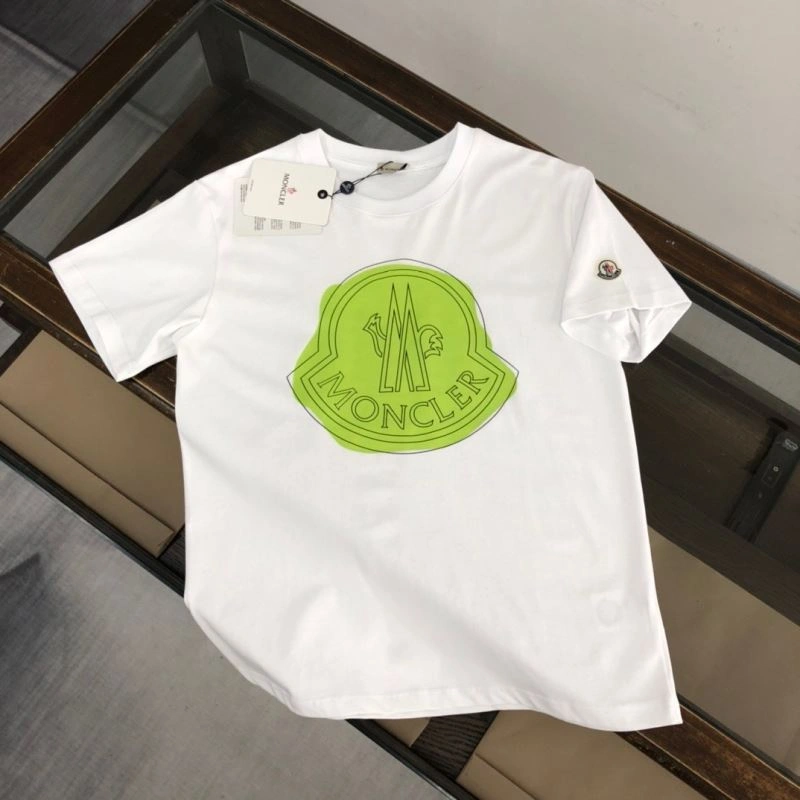 Moncler T-Shirts