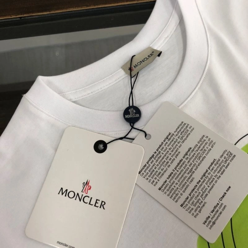 Top match Moncler T-Shirts