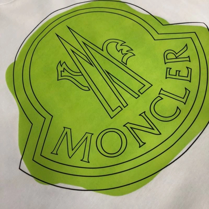 Top match Moncler T-Shirts