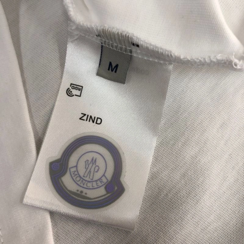 Top match Moncler T-Shirts