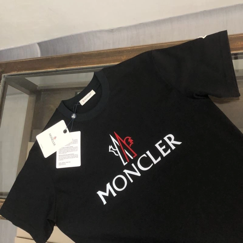 Brand-original Moncler T-Shirts
