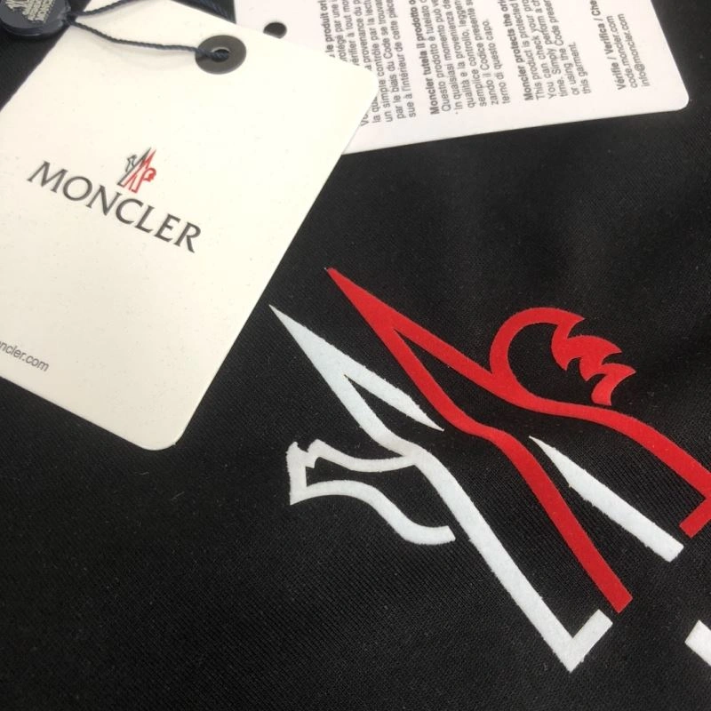 Brand-original Moncler T-Shirts