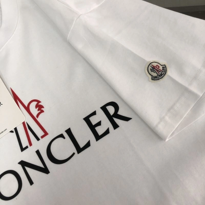 Brand-original Moncler T-Shirts
