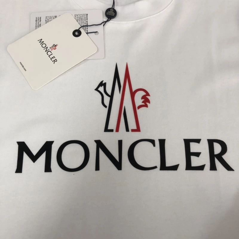 Brand-original Moncler T-Shirts