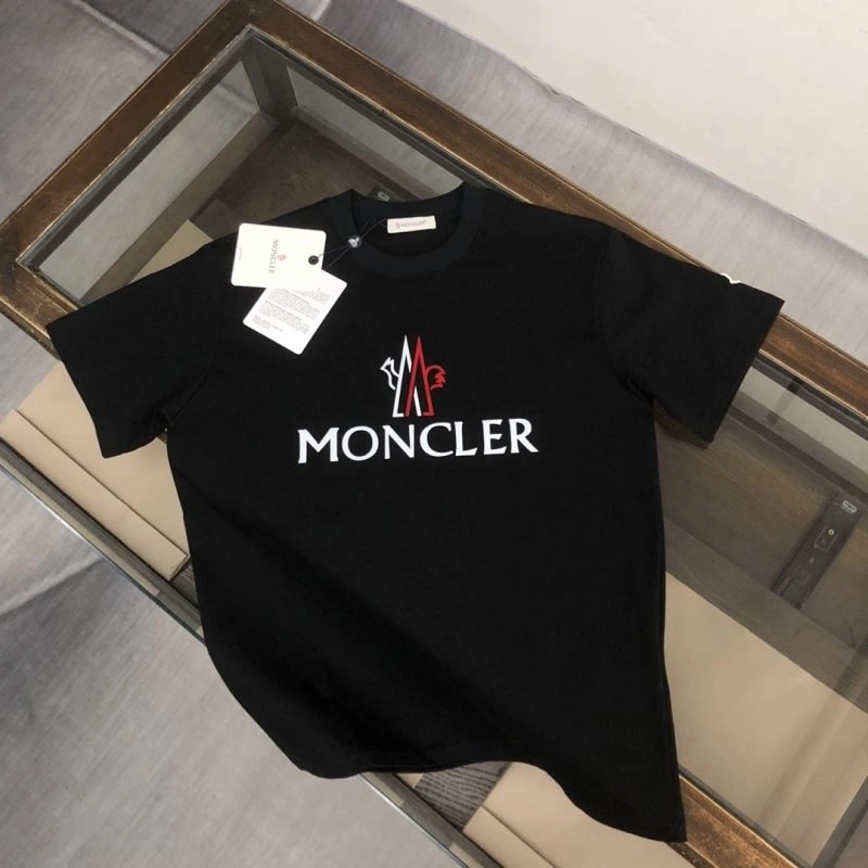 Brand-original Moncler T-Shirts