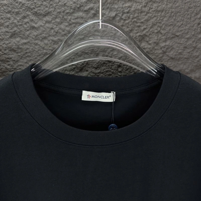 Moncler T-Shirts