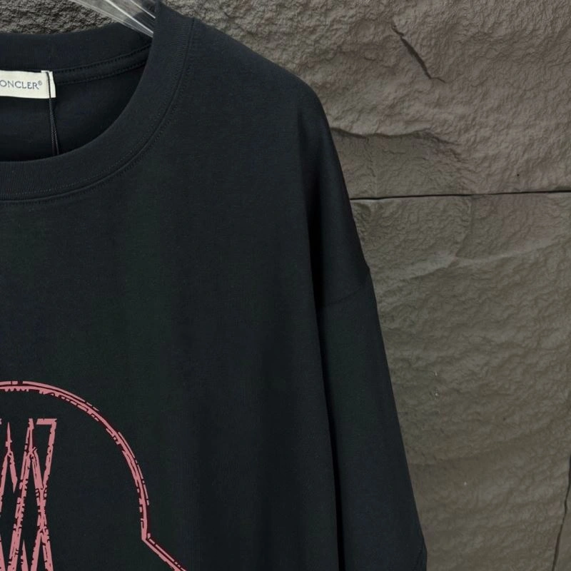 Moncler T-Shirts
