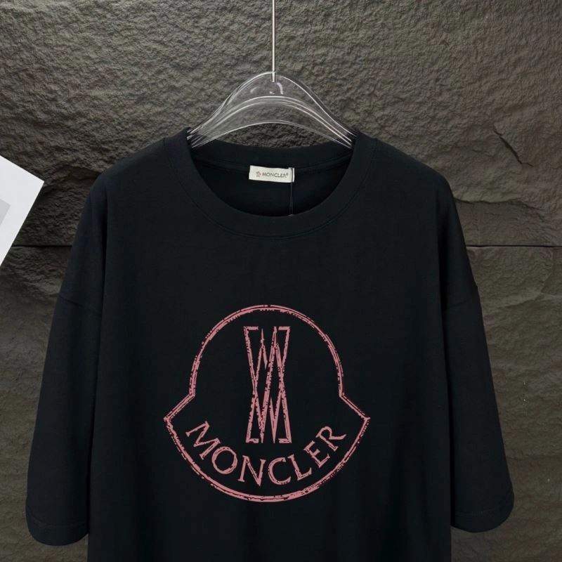 Moncler T-Shirts