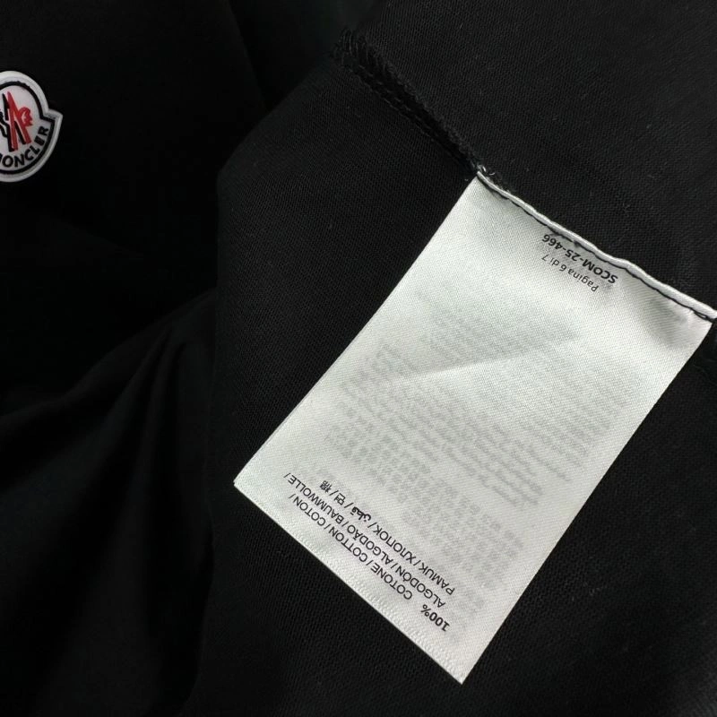 Moncler T-Shirts