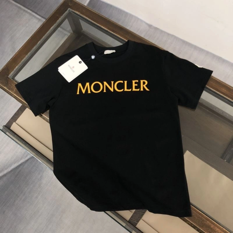 Moncler T-Shirts