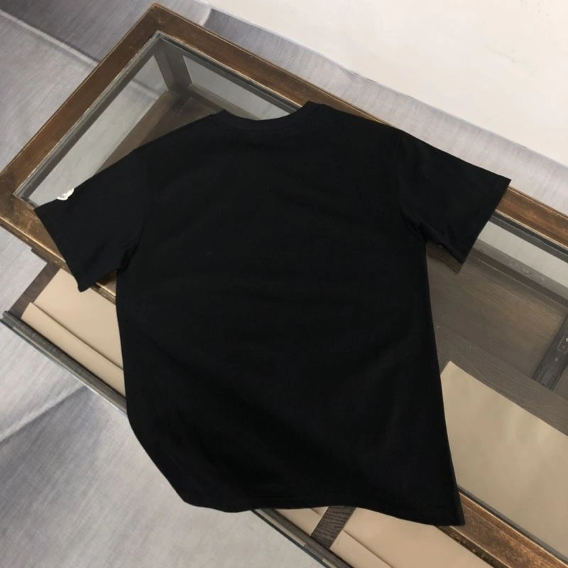 High accuracy Moncler T-Shirts