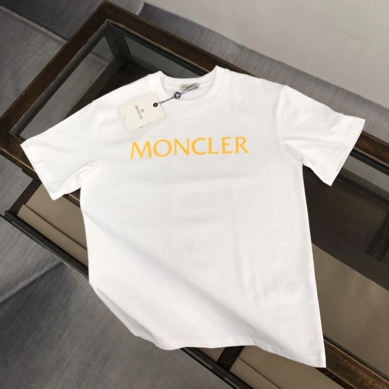 Moncler T-Shirts