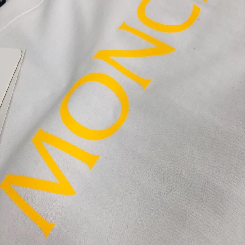 Exact replica Moncler T-Shirts