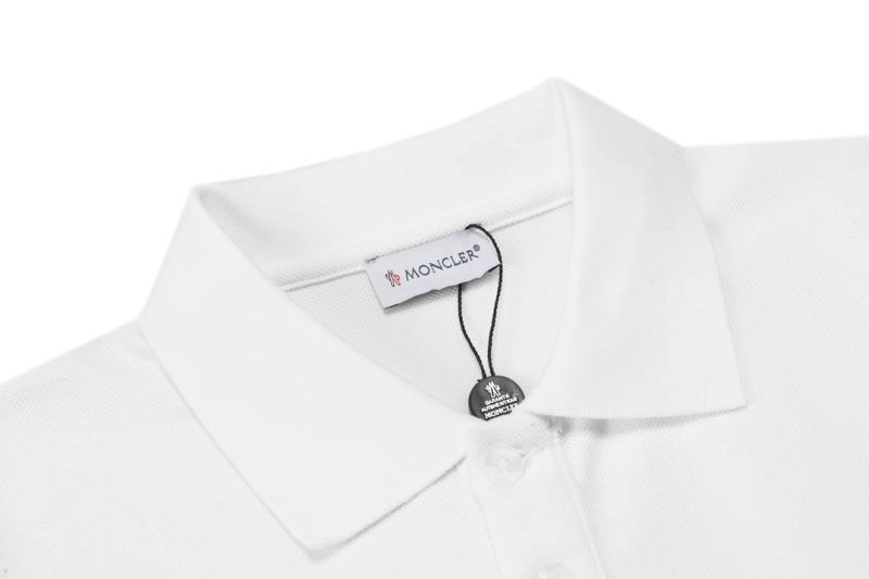 Brand-authenticated Moncler T-Shirts