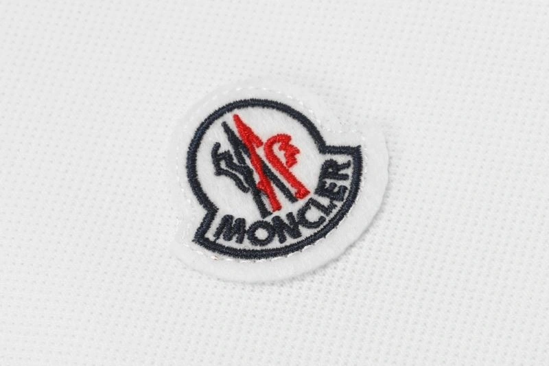 Brand-authenticated Moncler T-Shirts