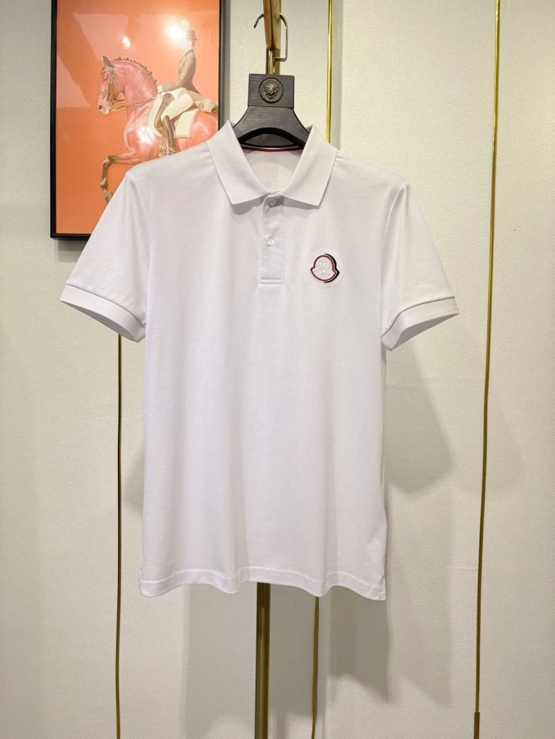 Moncler T-Shirts