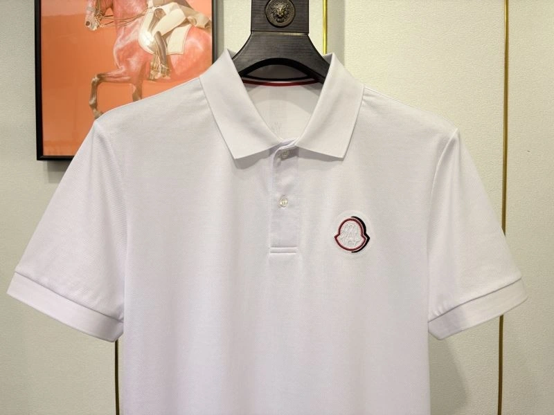 Exact replica Moncler T-Shirts