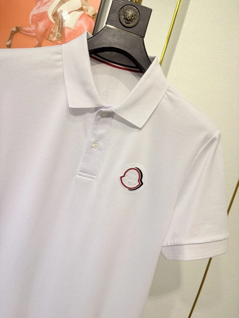 Exact replica Moncler T-Shirts