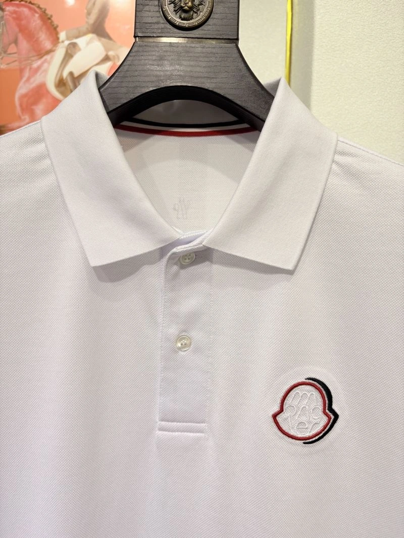 Exact replica Moncler T-Shirts
