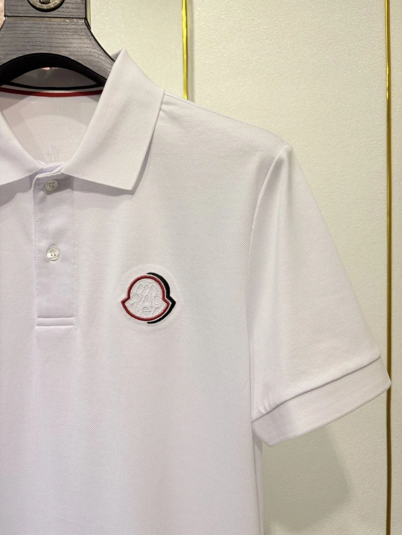 Exact replica Moncler T-Shirts