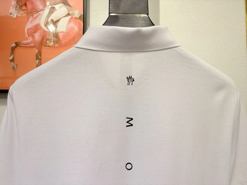 Exact replica Moncler T-Shirts