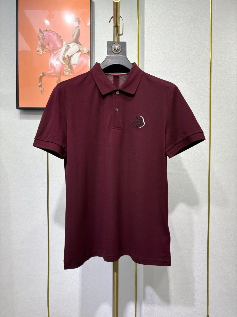 Moncler T-Shirts