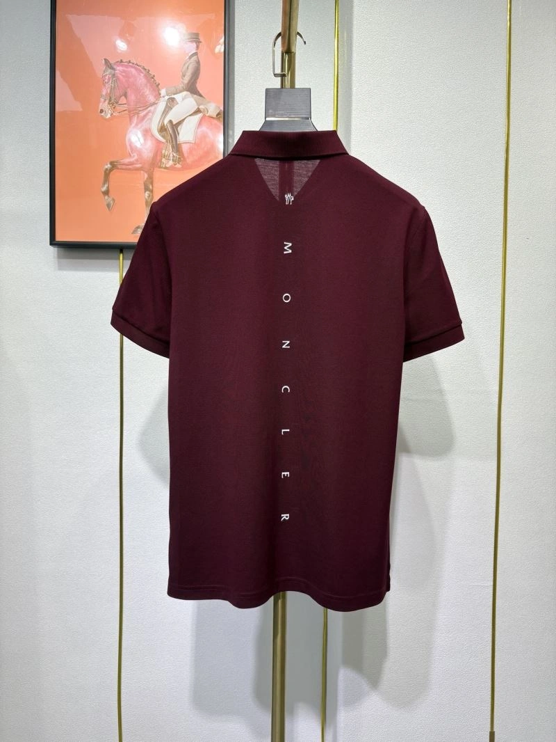 Factory-made Moncler T-Shirts
