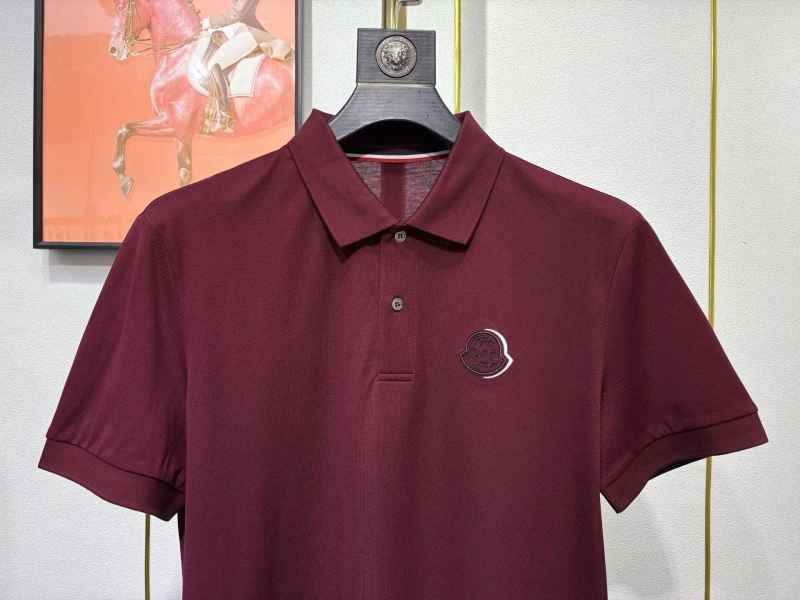 Factory-made Moncler T-Shirts