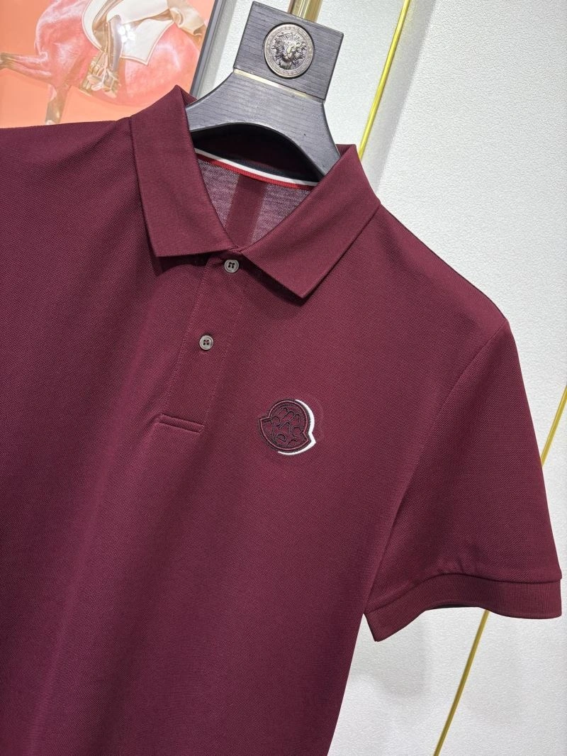 Factory-made Moncler T-Shirts