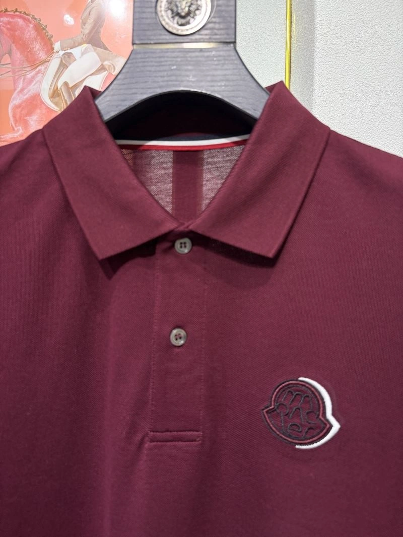 Factory-made Moncler T-Shirts