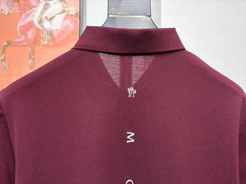 Factory-made Moncler T-Shirts