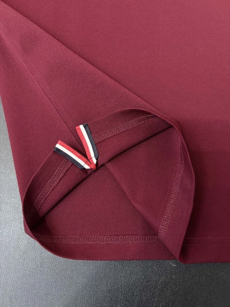 Factory-made Moncler T-Shirts