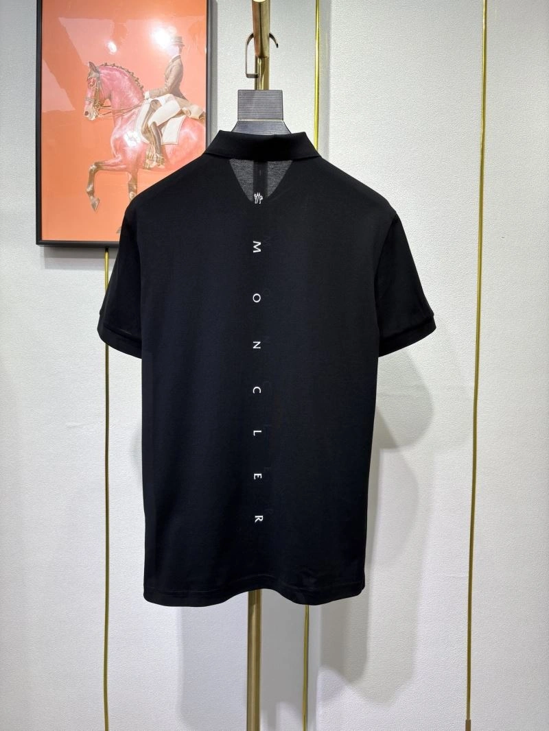 Real Moncler T-Shirts