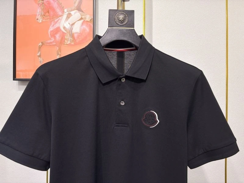 Real Moncler T-Shirts