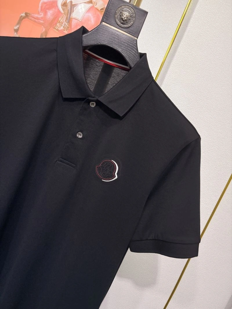 Real Moncler T-Shirts