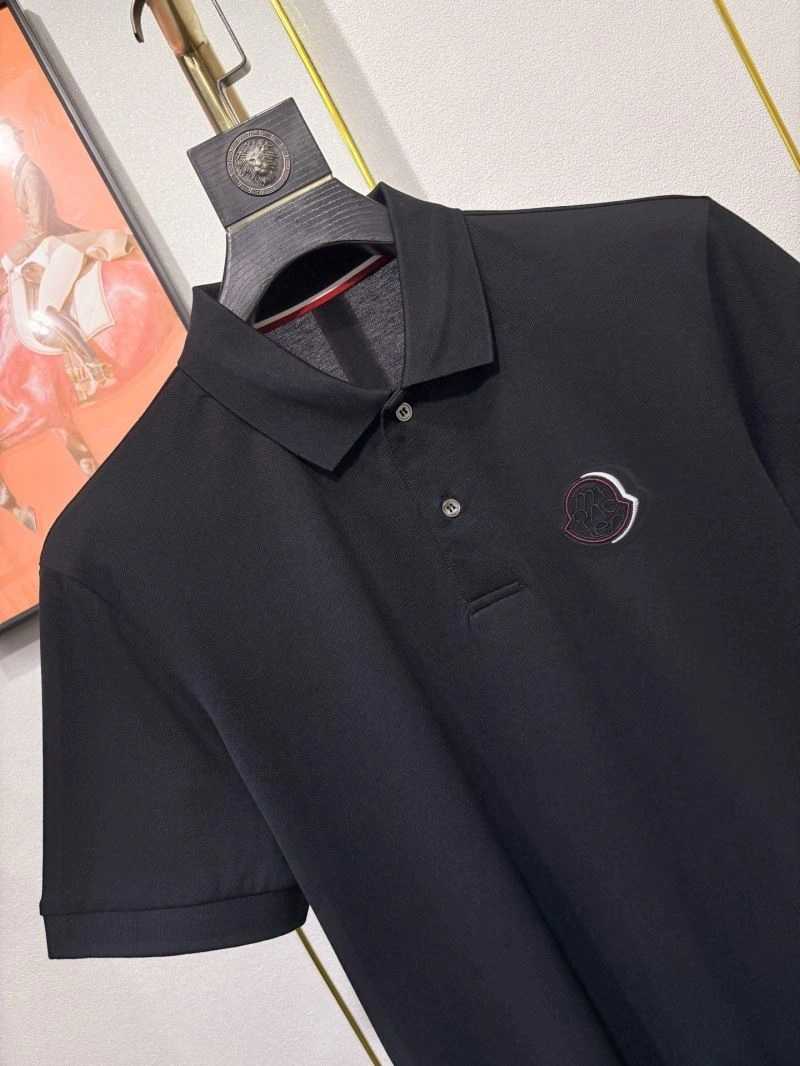 Real Moncler T-Shirts