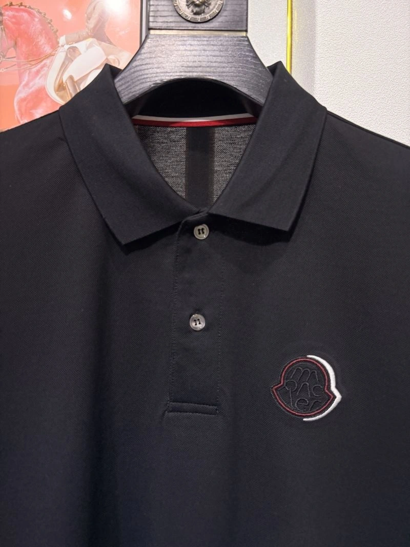 Real Moncler T-Shirts
