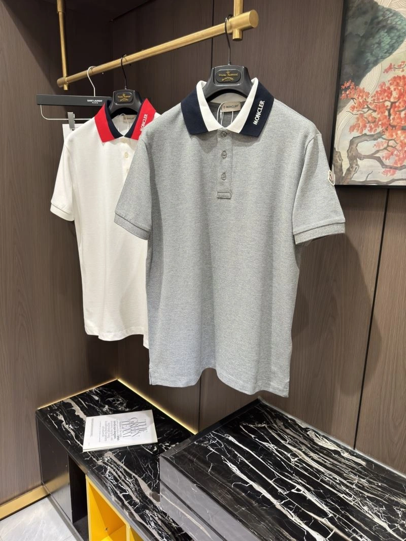 Moncler T-Shirts
