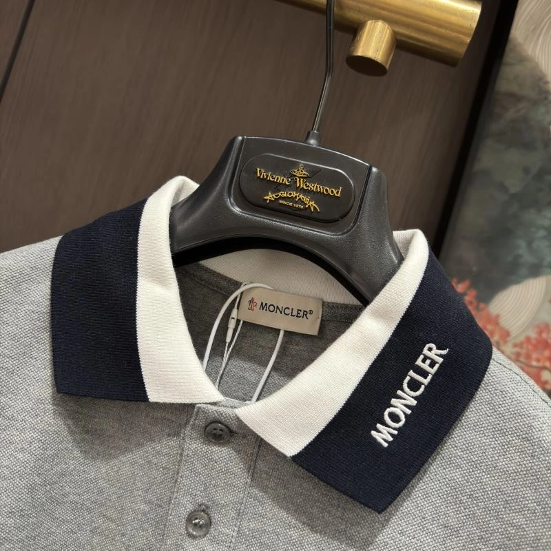 Real Moncler T-Shirts