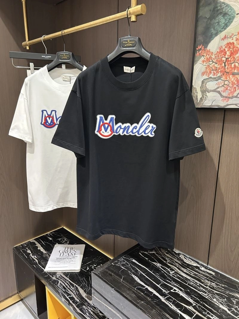 Moncler T-Shirts