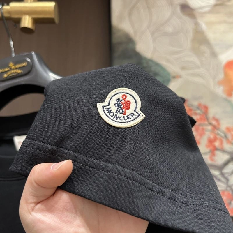 Authentic Moncler T-Shirts