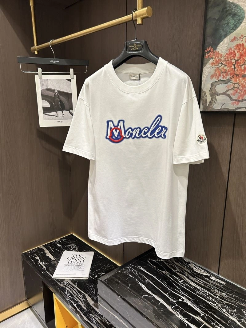 Authentic Moncler T-Shirts