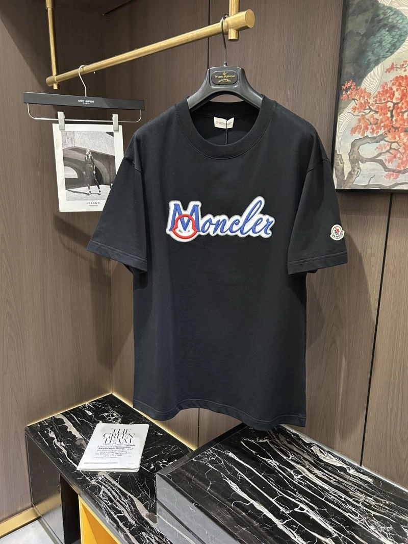 Authentic Moncler T-Shirts