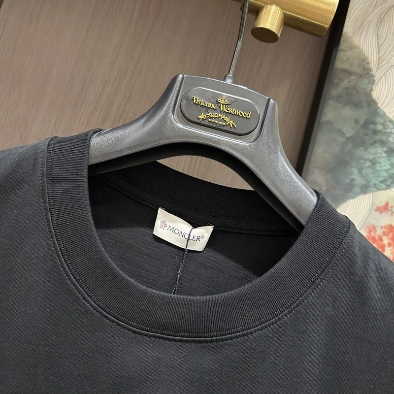 Authentic Moncler T-Shirts