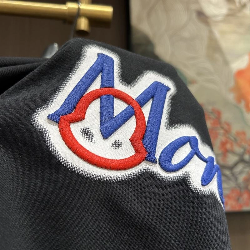 Authentic Moncler T-Shirts