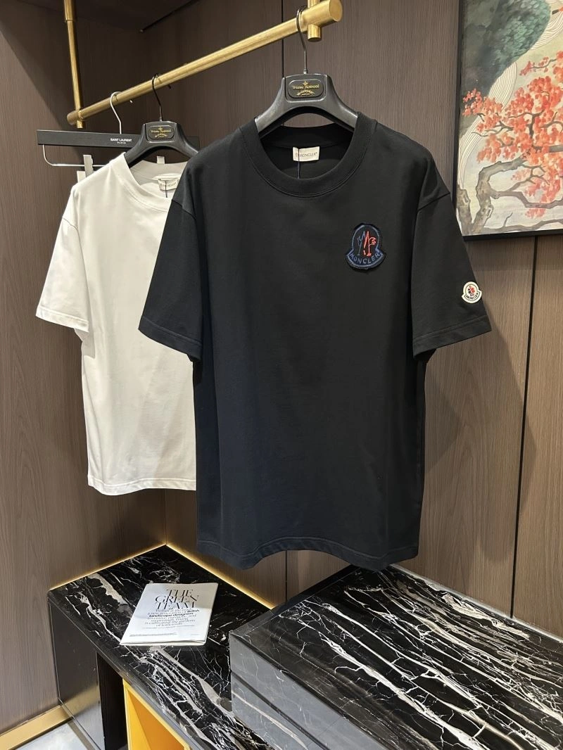 Moncler T-Shirts