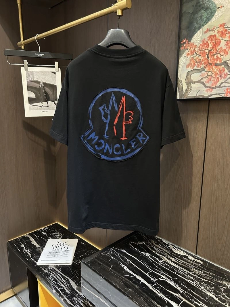 Genuine Moncler T-Shirts