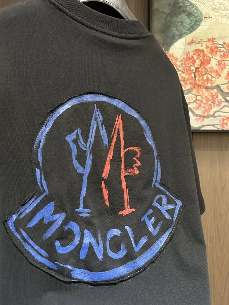 Genuine Moncler T-Shirts