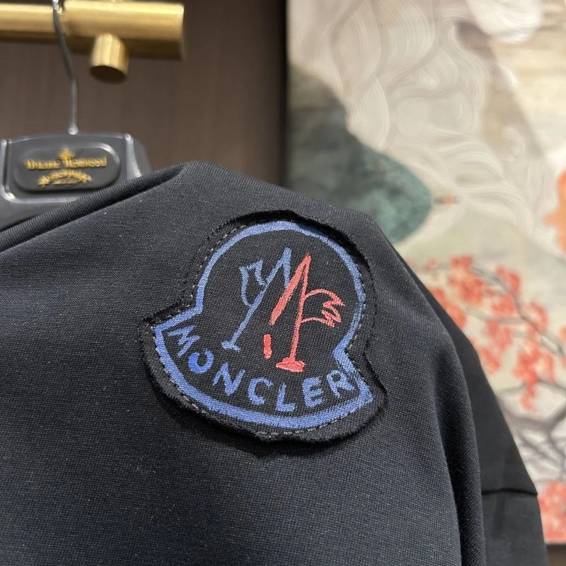 Genuine Moncler T-Shirts